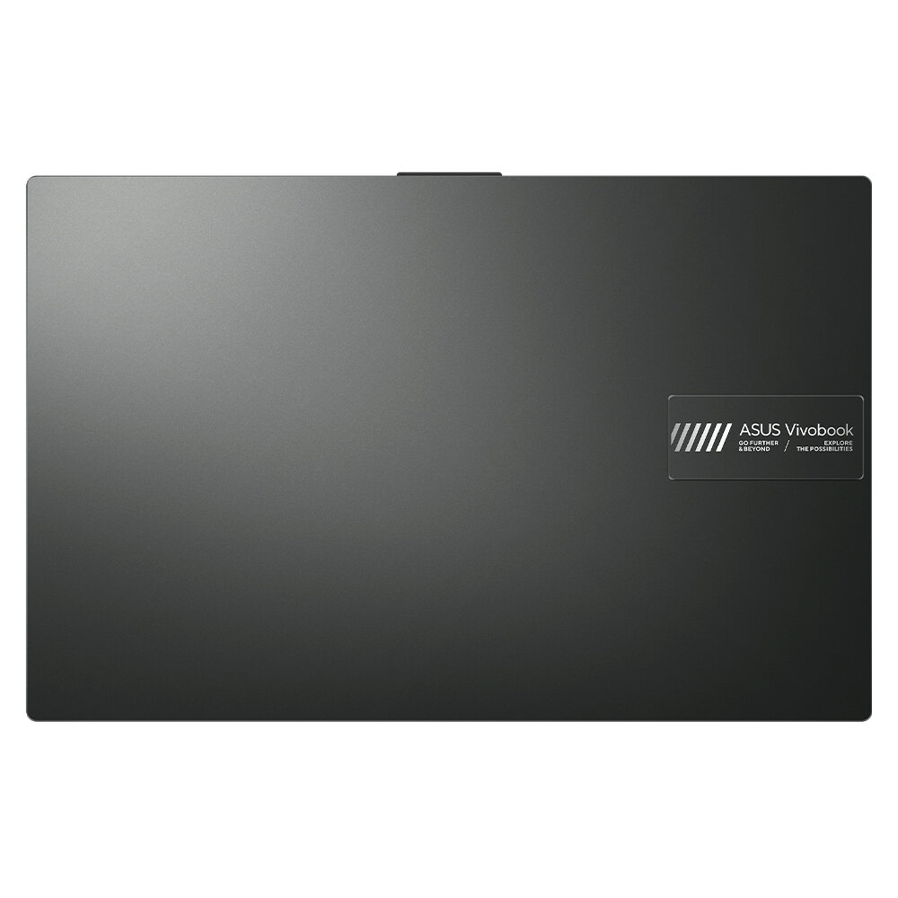Ноутбук Asus Vivobook Go 15 E1504FA-BQ2467 Ryzen 5-7520U 16GB / SSD 512GB / Radeon Graphics / NO OS / 90NB0ZR2-M042X0