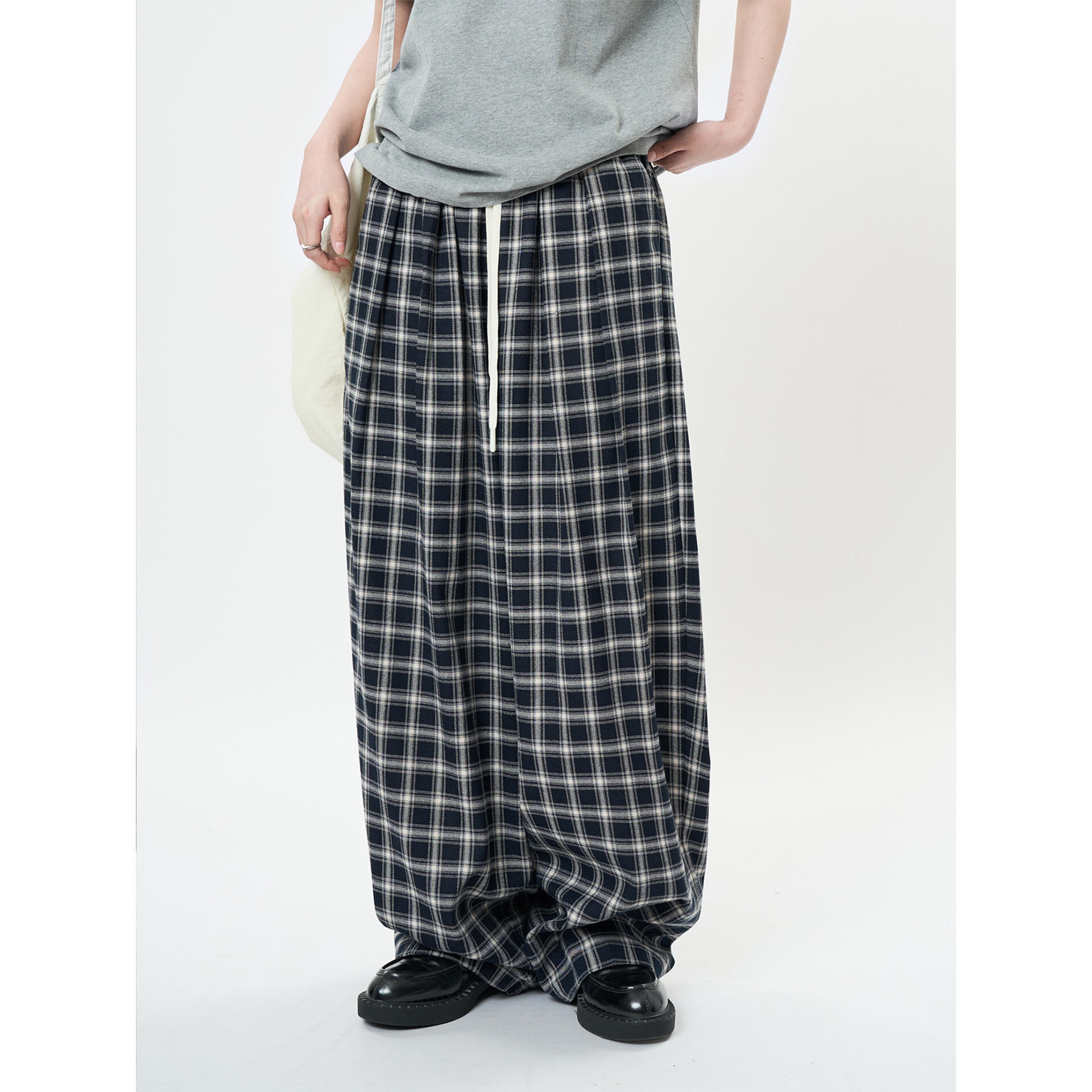 Брюки классические