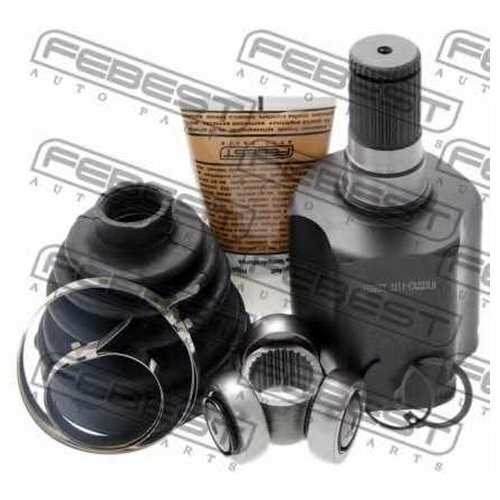 Шрус внутренний левый 26х36.2х31 ford mondeo ca2 2007- Febest 2111ca223lh для Ford Mondeo IV, S-MAX