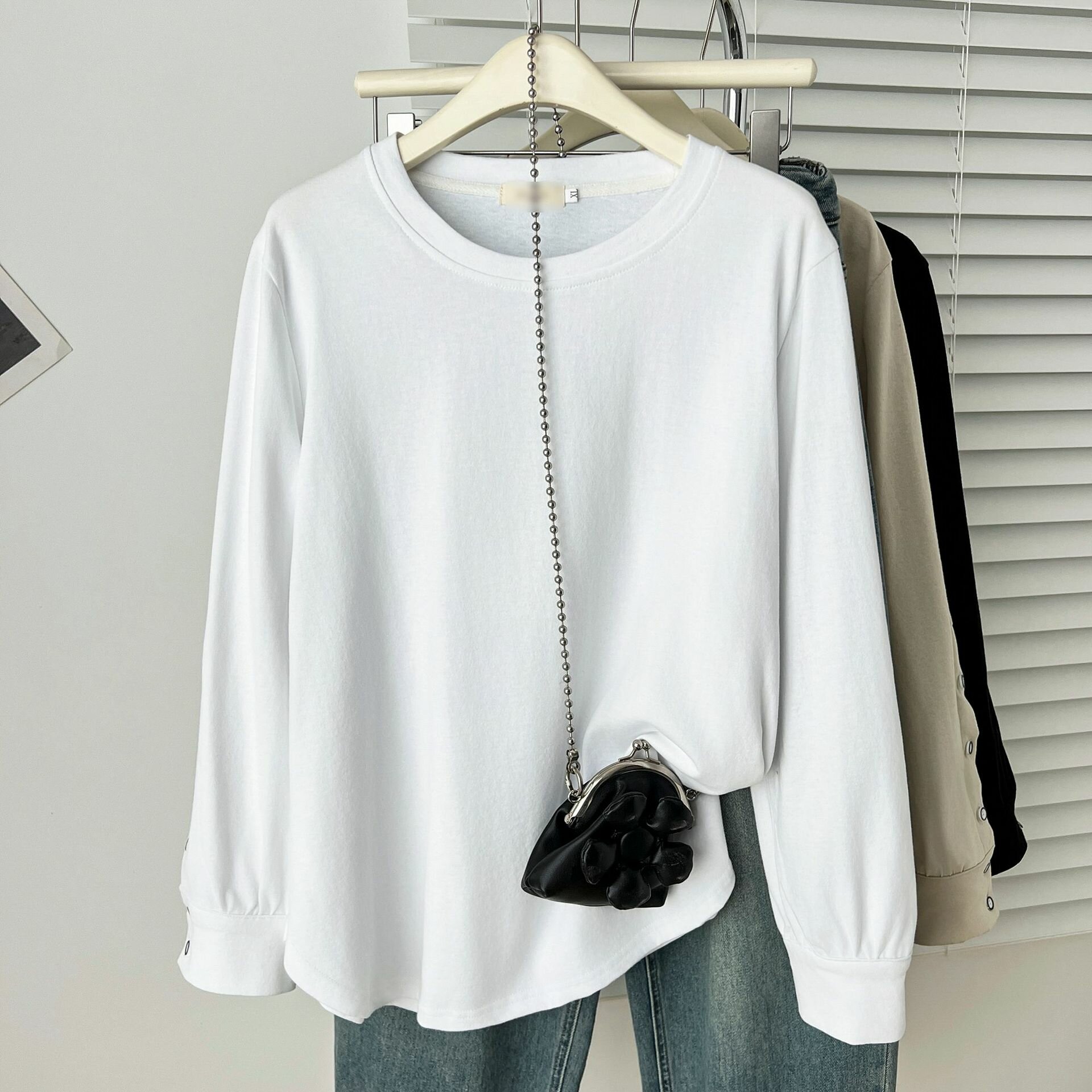 Футболка спортивная