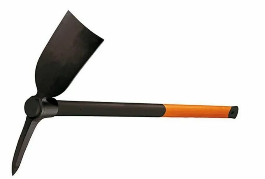Садовая кирка Fiskars XL 171012