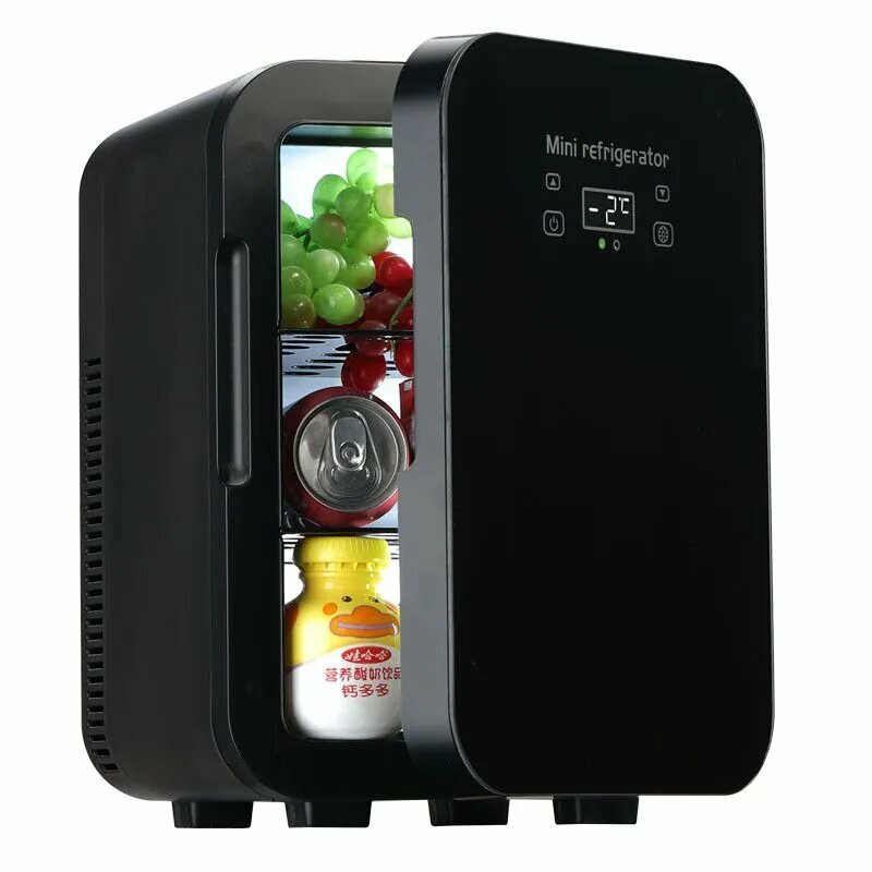 Портативный холодильник