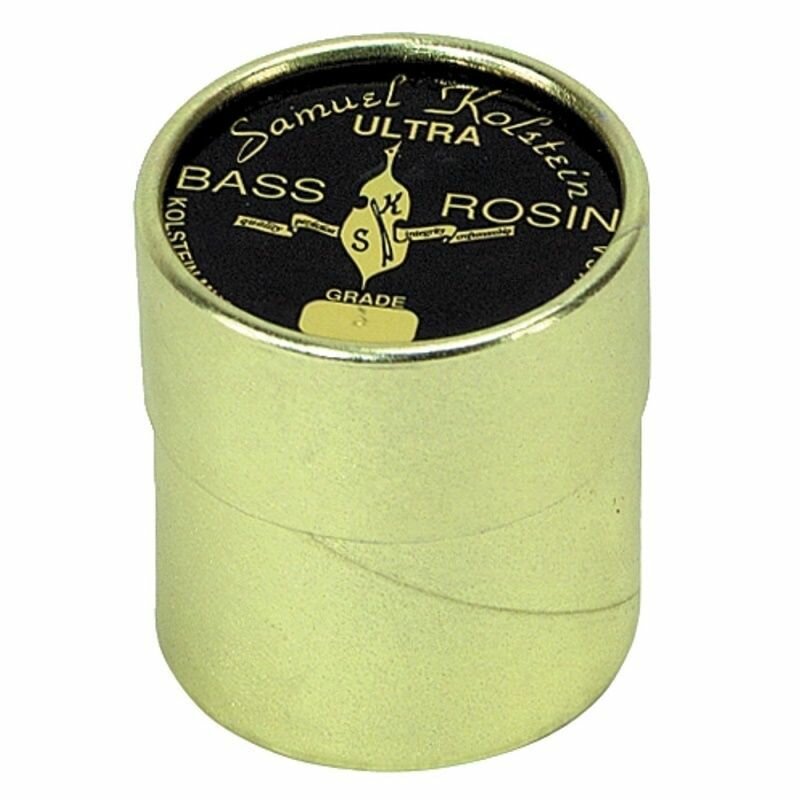 Kolstein KR013AWD Канифоль для контрабаса всепогодная, 50 гр.