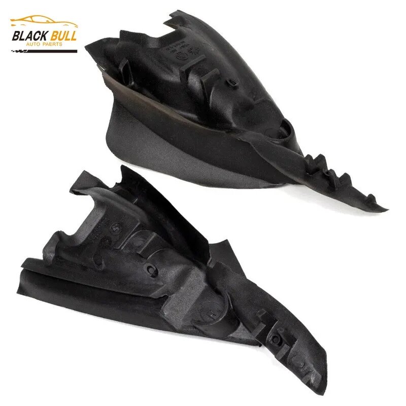 51718193201 5171819320 Передний левый кожух стеклоочистителя для BMW 5 серии E39 1995-2003 R