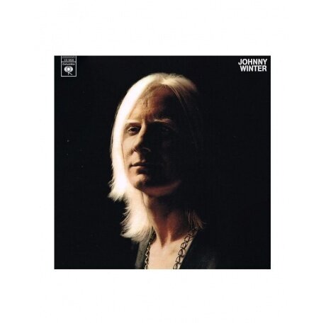 Johnny Winter - Johnny Winter (Analogue) (4260019714138) виниловая пластинка