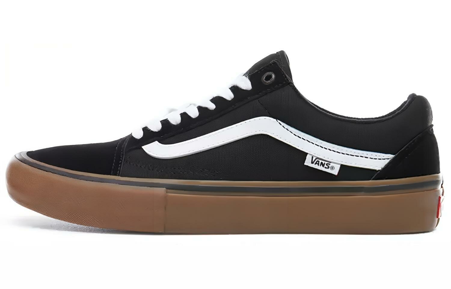 Кроссовки Old Skool Pro