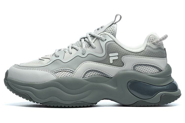 Кроссовки Fusion Bubble Sneakers
