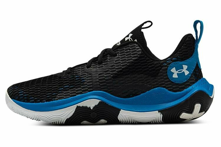 Кроссовки Spawn 3