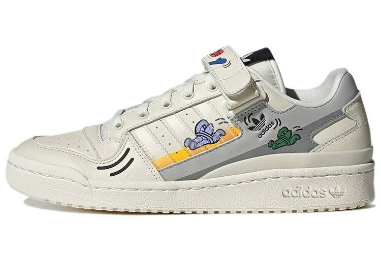 Кроссовки Forum Low