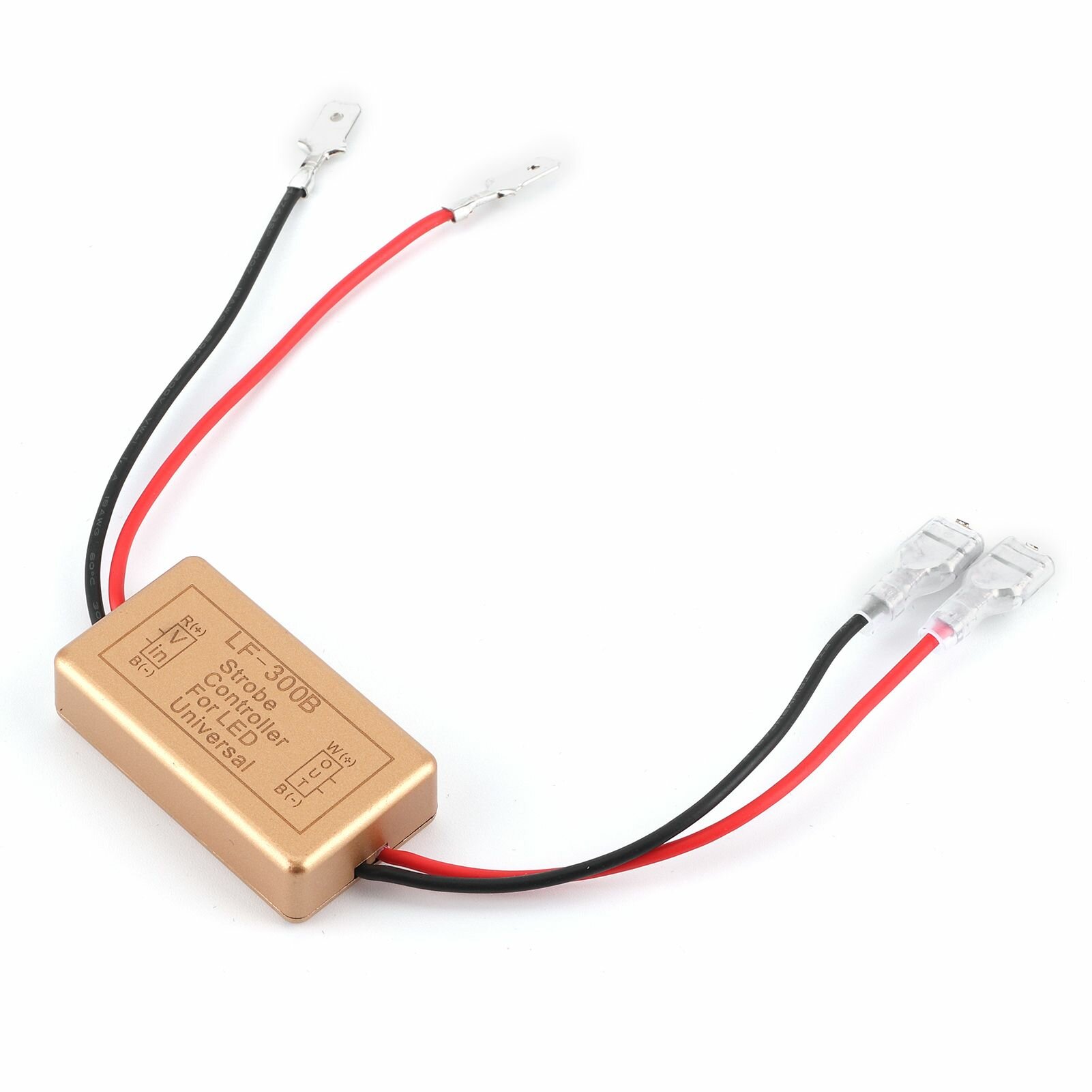 Контроллер мигания светодиодов фар H1/H3, контроллер сигнальных огней