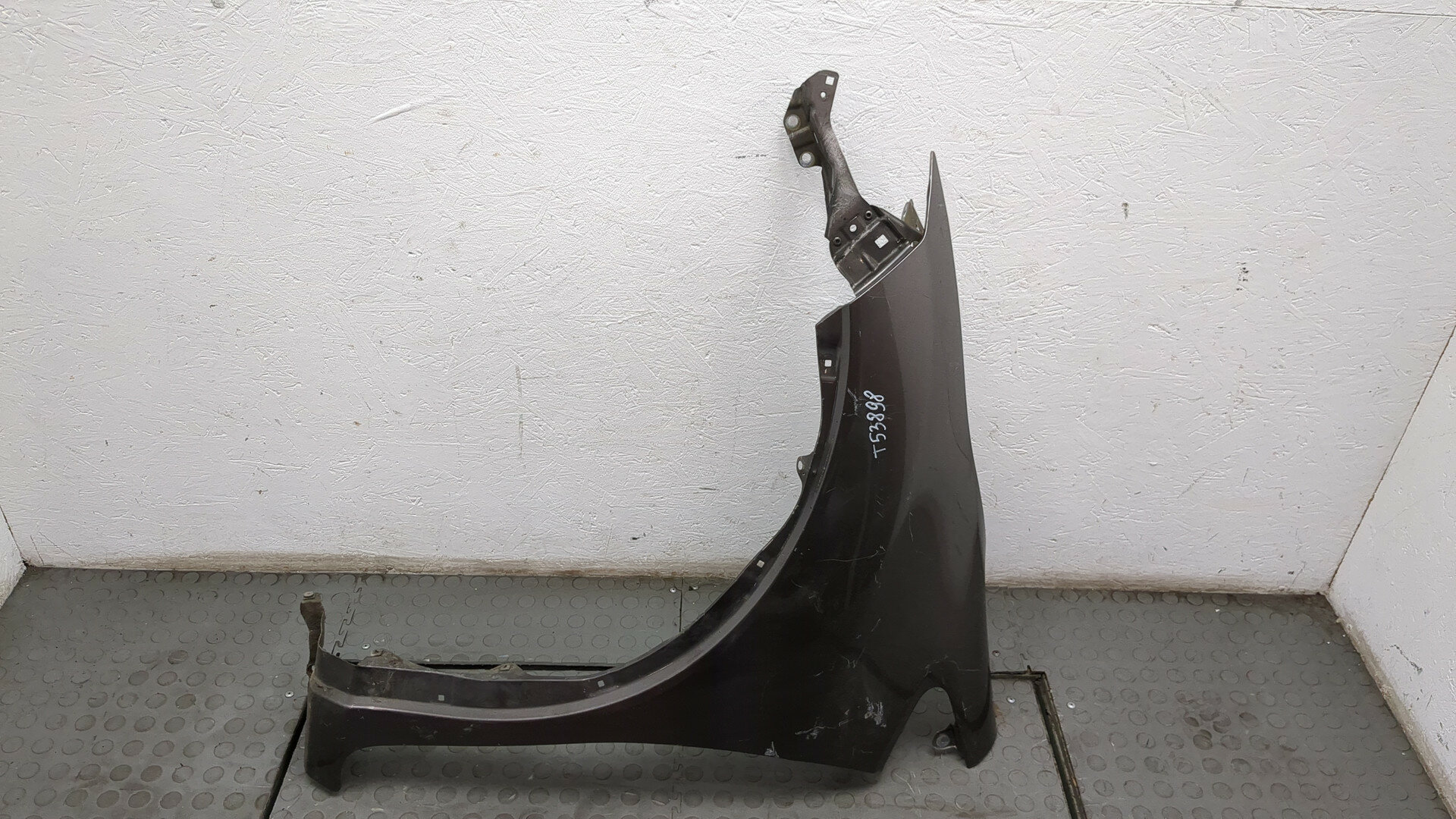 Крыло левое переднее Honda Civic Б/У