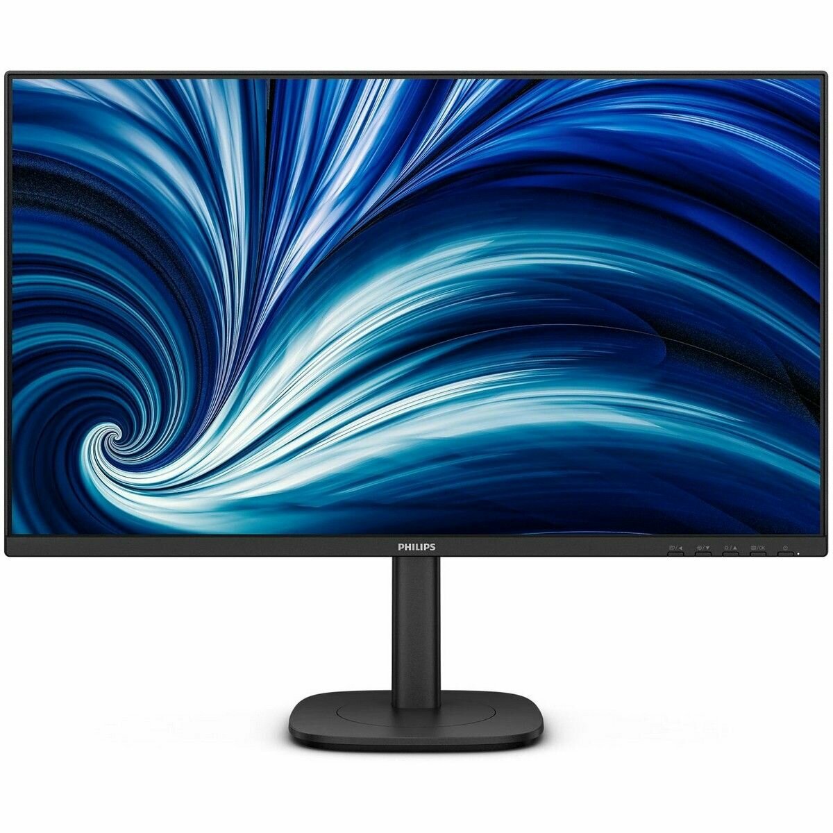 27" Монитор Philips 27B2N3500J, IPS, 2560x1440, 120 Гц (27B2N3500J/00)
