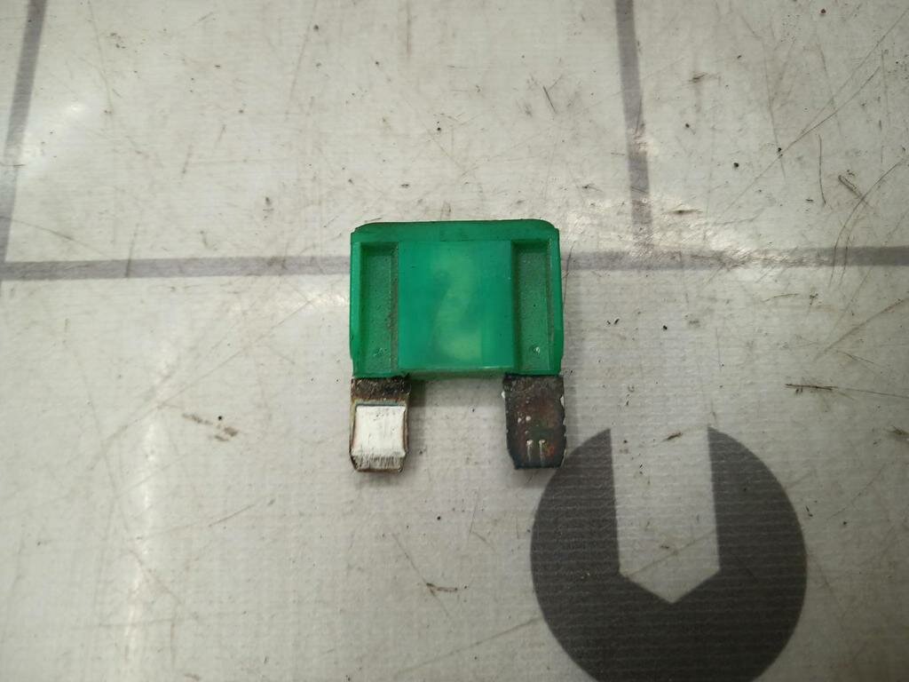 Предохранитель Renault Clio 3 2005-2012