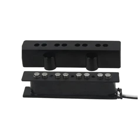 Звукосниматель J-Style для бас-гитары Fleor M00181-01