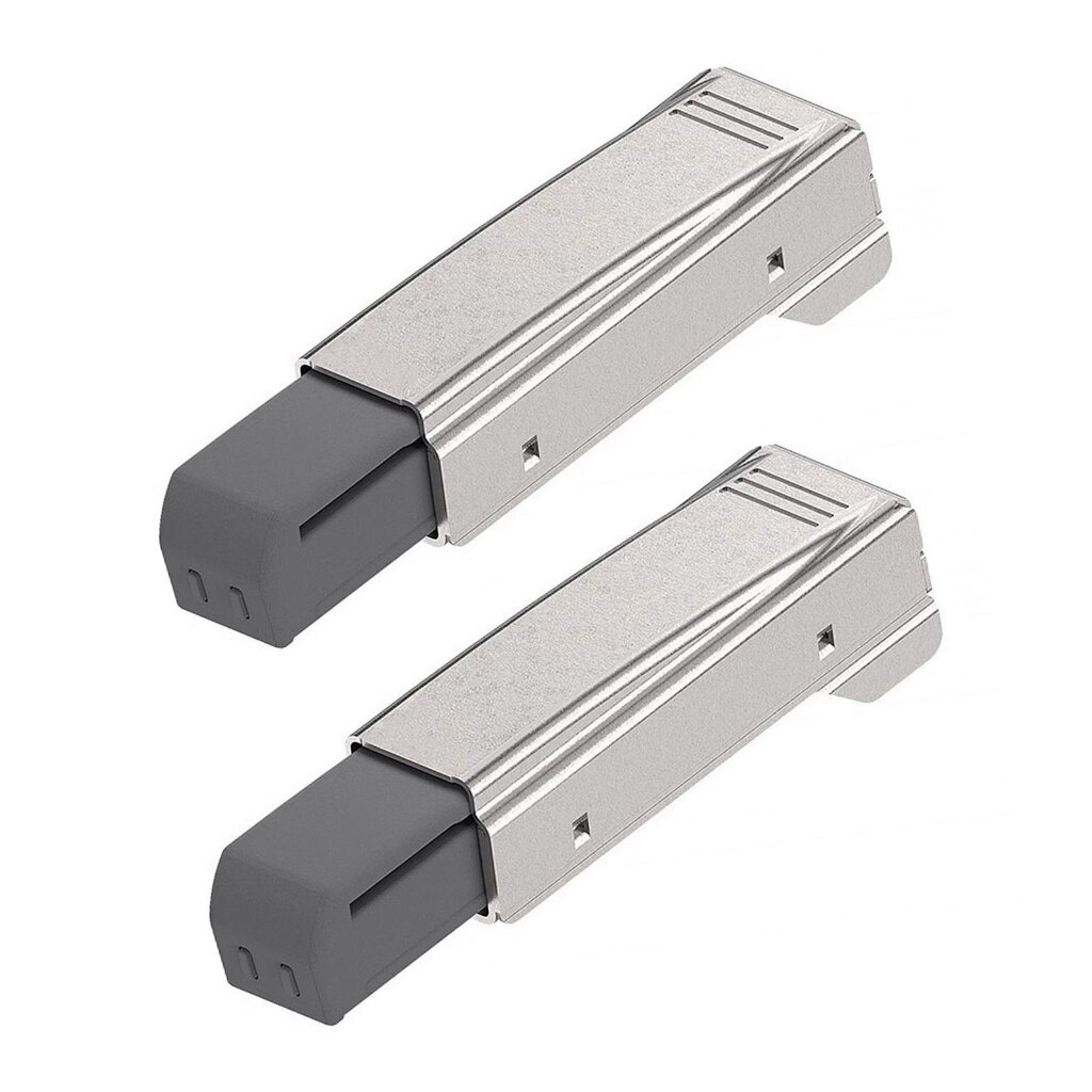 Амортизаторы Дверцы шкафа Мягко Закрывающаяся Петля С Полным Наложением Регулируемая Буферная Петля Шкафа-Купе для Дверных Аксессуаров