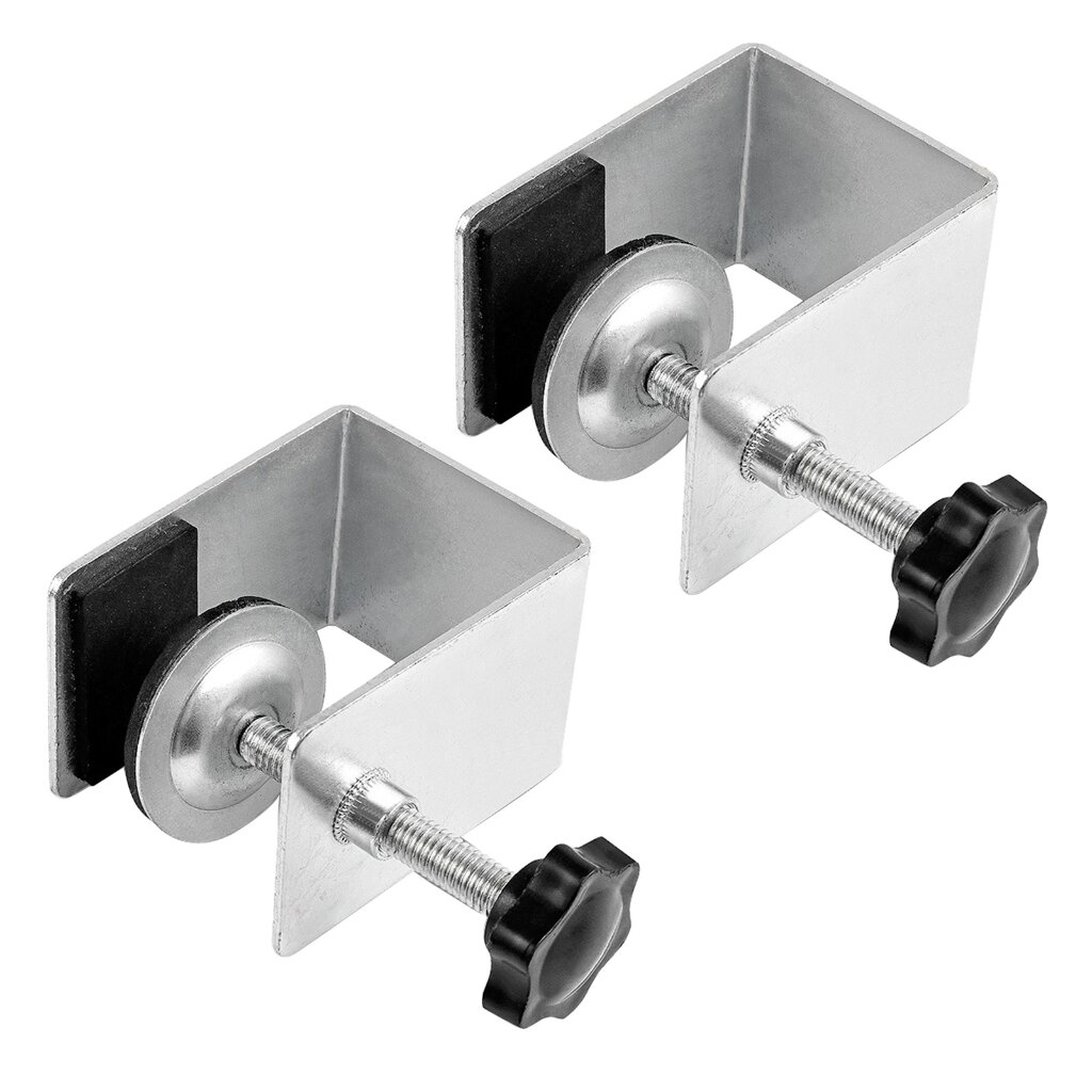 2шт Помощник по Установке Панели Выдвижного ящика Передние Установочные Зажимы для Выдвижного ящика Удобный Инструмент для Крепления Мебели Длиной 0-36 мм