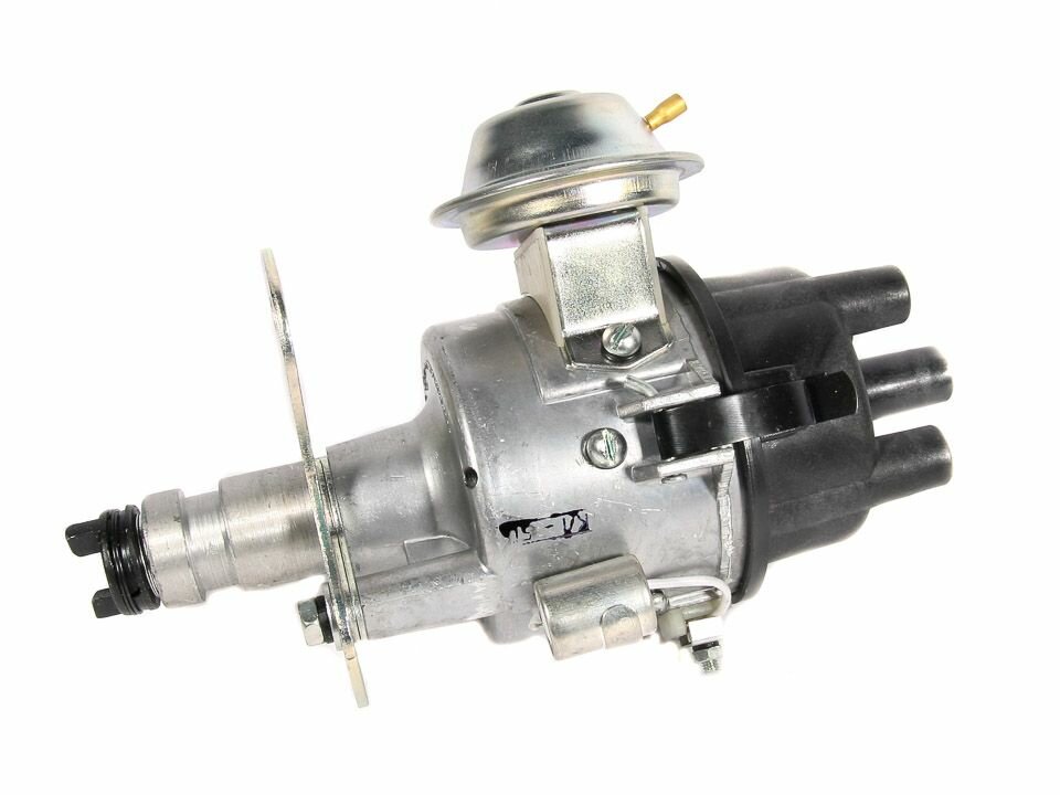 Распределитель зажигания 3302 УАЗ 2410 контактный СОАТЭ Р 119Б-10