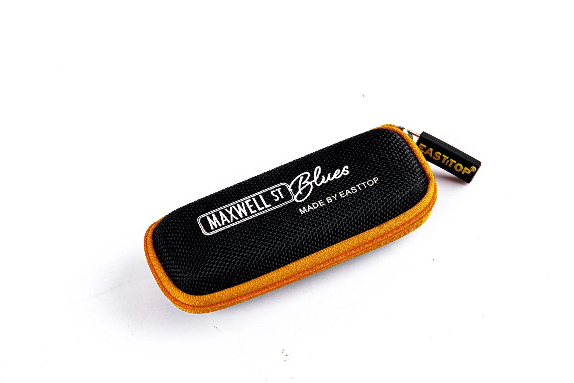 EAST TOP MS030 Blues Harmonica, C — фото 1