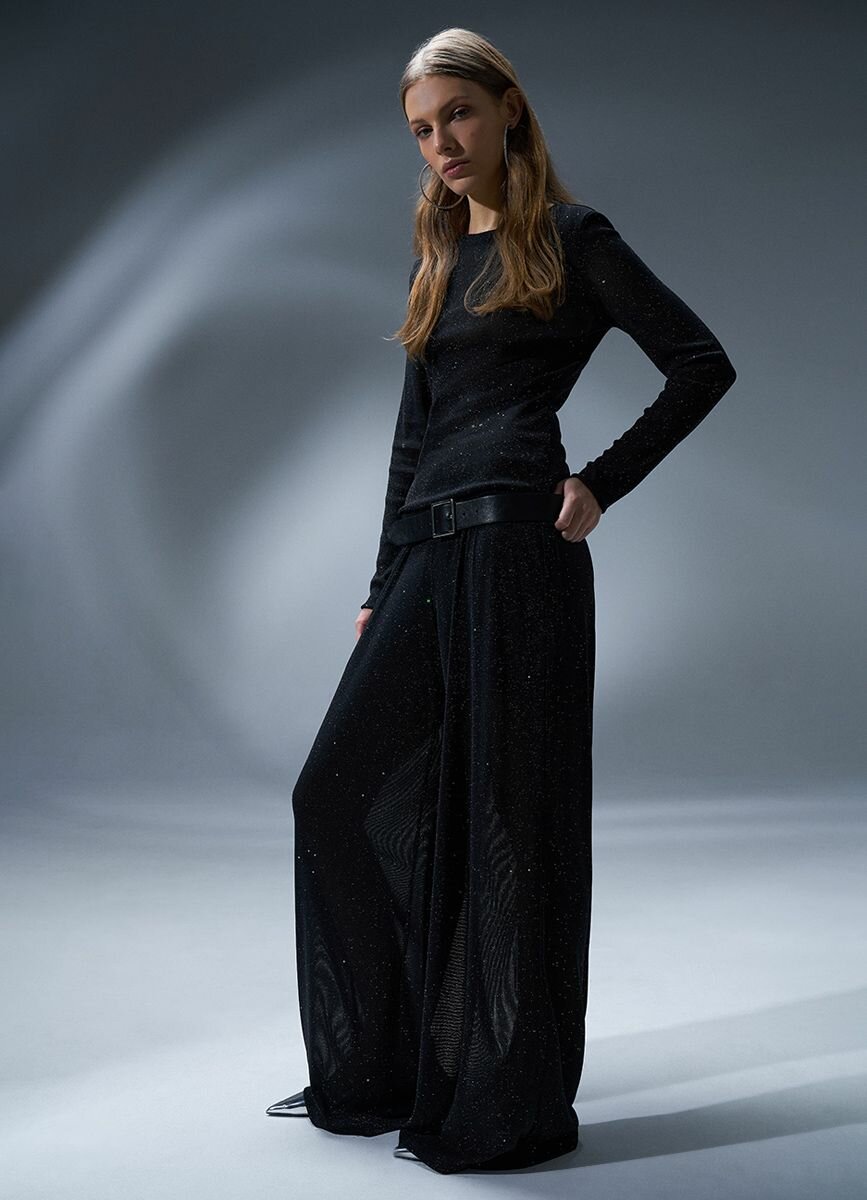 Брюки классические