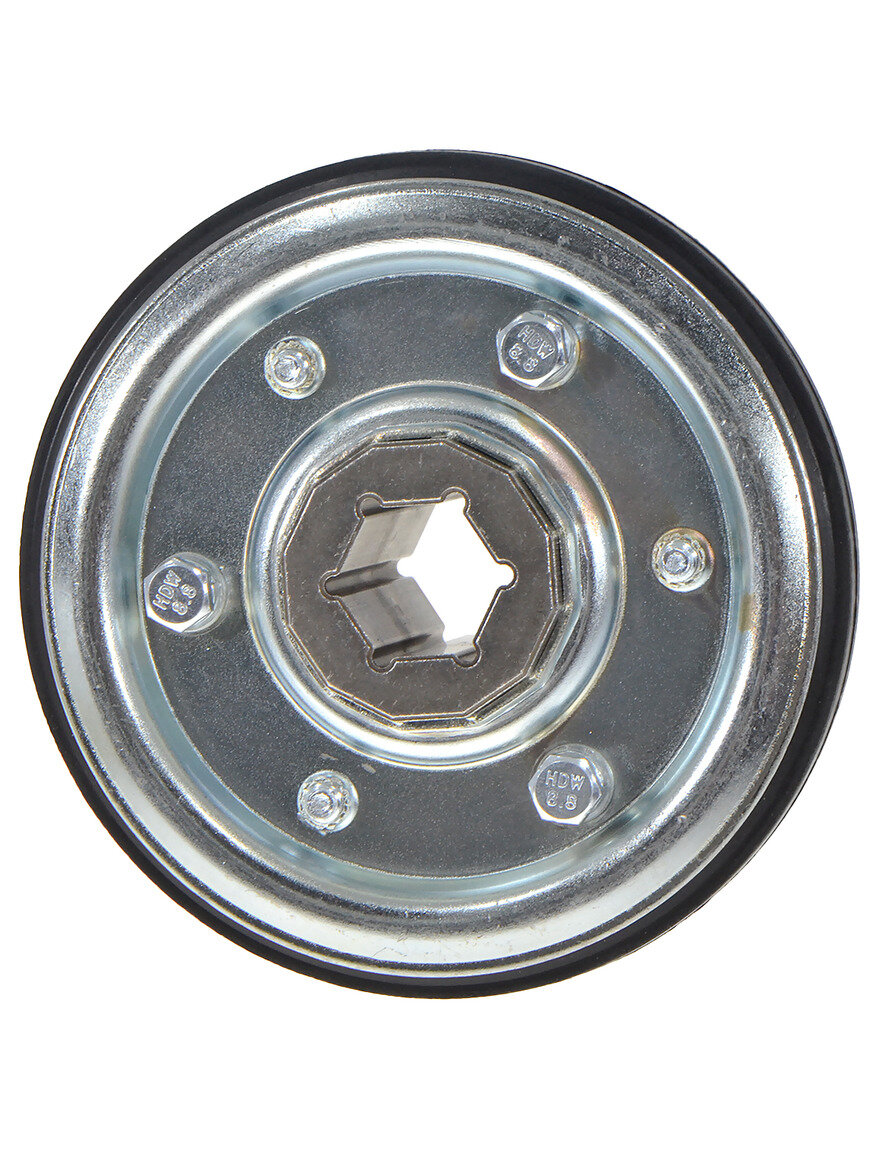 Диск сцепления в сборе для снегоуборщика PATRIOT Сибирь 85 ET (22003188)