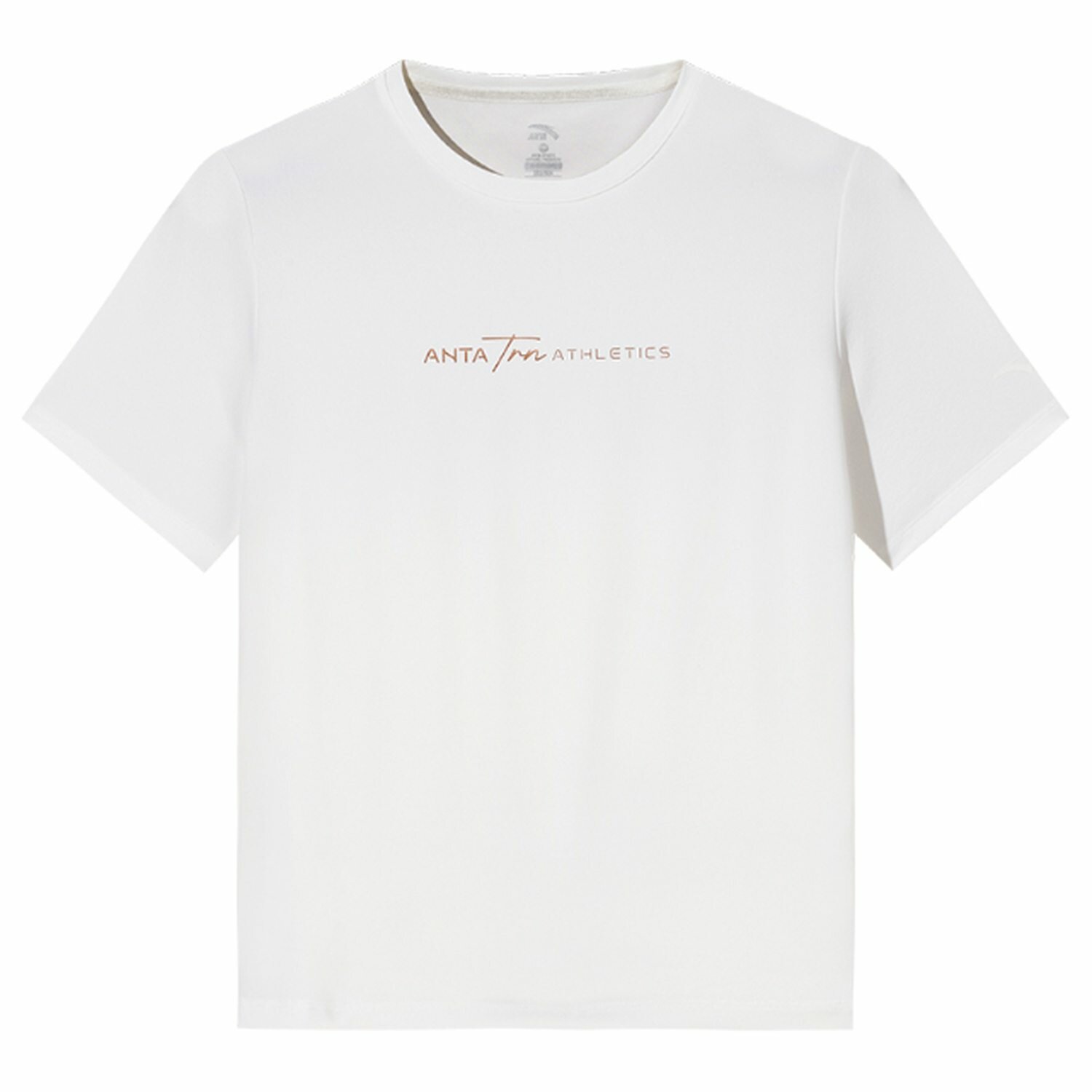 Футболка спортивная TRAINING SS TEE 1 W