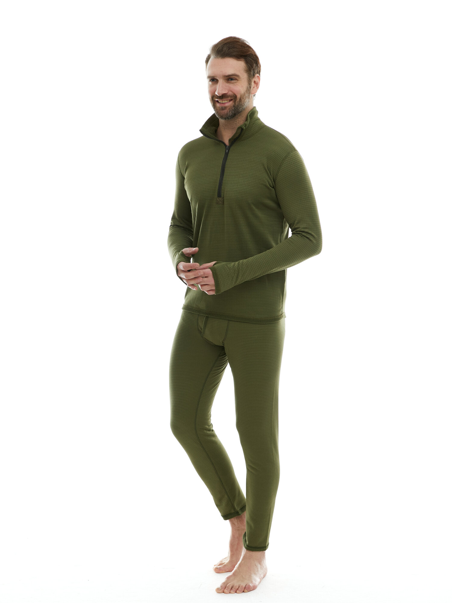 Комплект термобелья Huntgorka