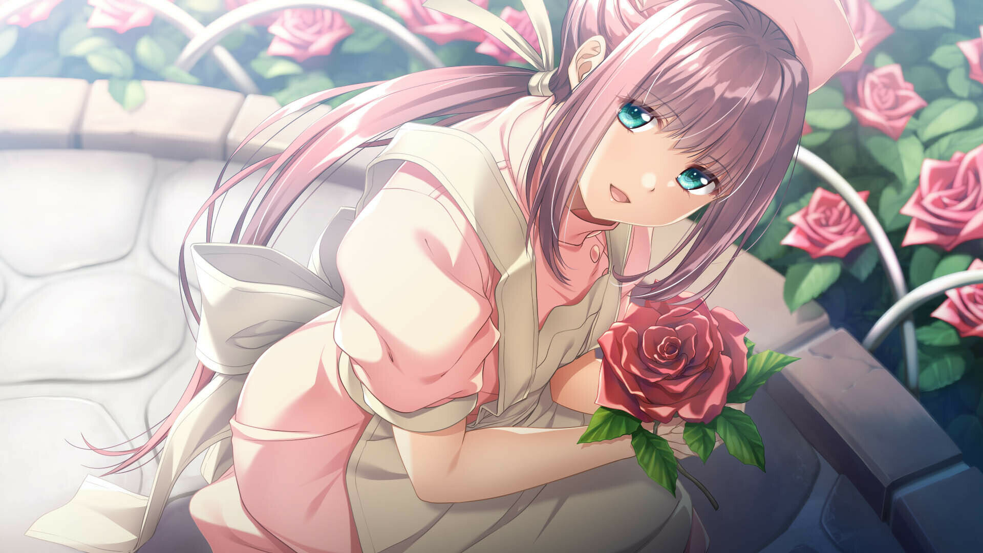 Night Shift Nurses PC Steam Ключ • Активация Steam • регион Весь мир