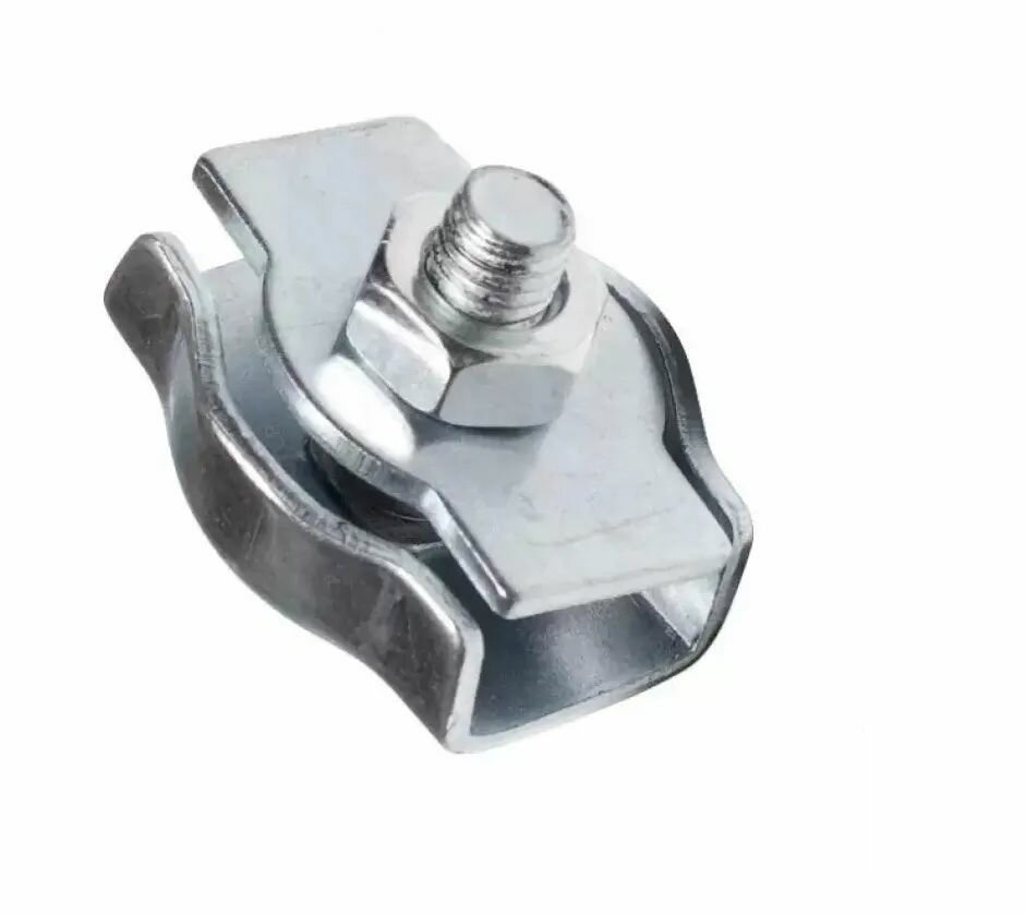 Зажим SIMPLEX 8.0, 10 шт.