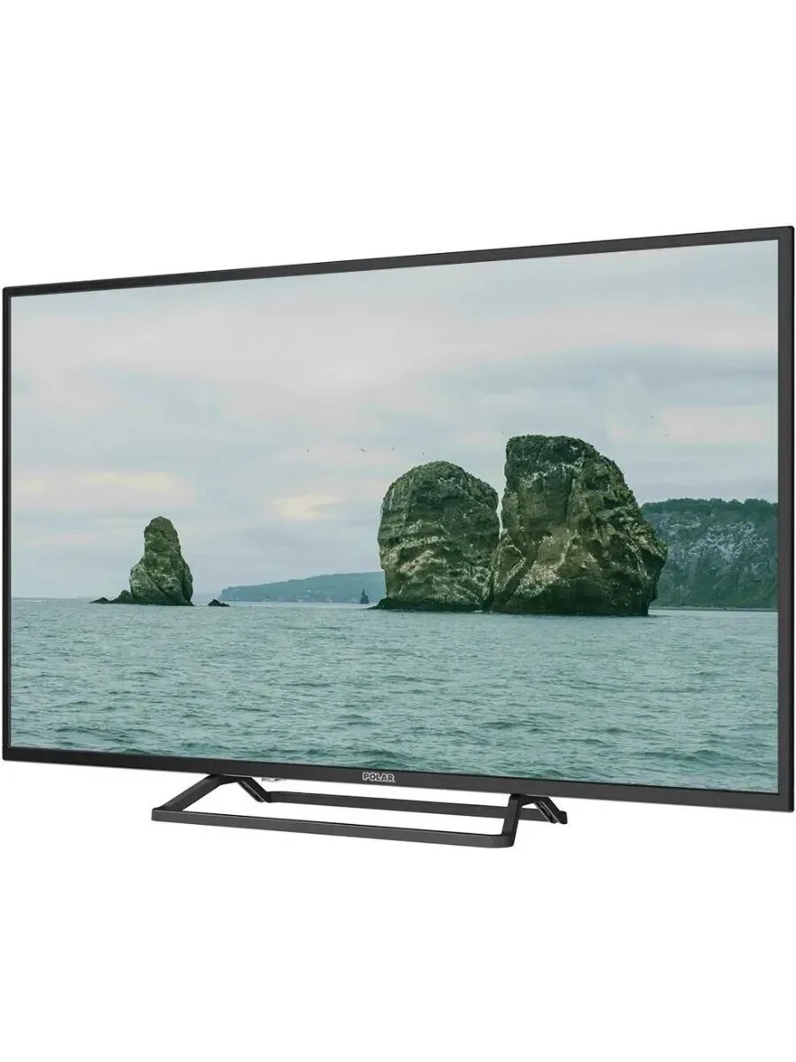 Телевизор 43" Smart TV Full HD Wi-Fi P43L21T2SC RJ-45
