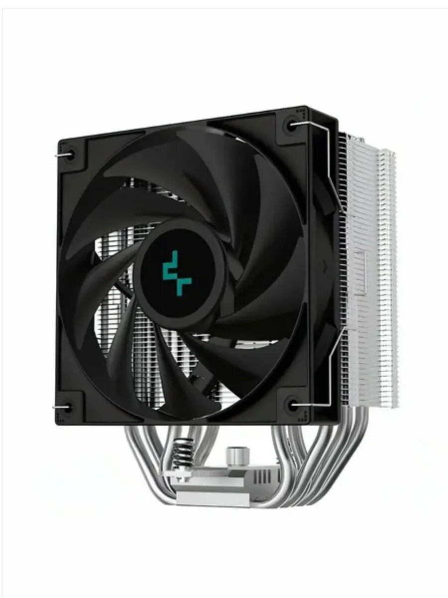 Вентилятор охлаждения процессора AG500 4 pin 120мм