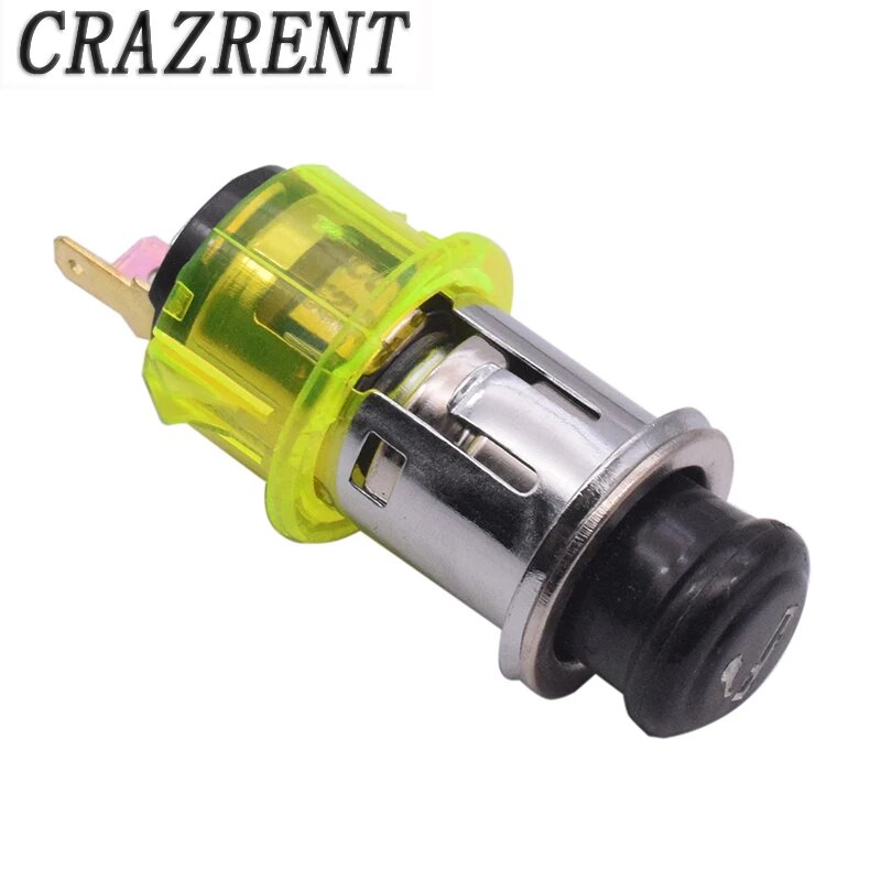 Автомобильный интерьер прикуриватель в сборе для Mazda 323 Family BA BJ premacy CP G13H-66-250