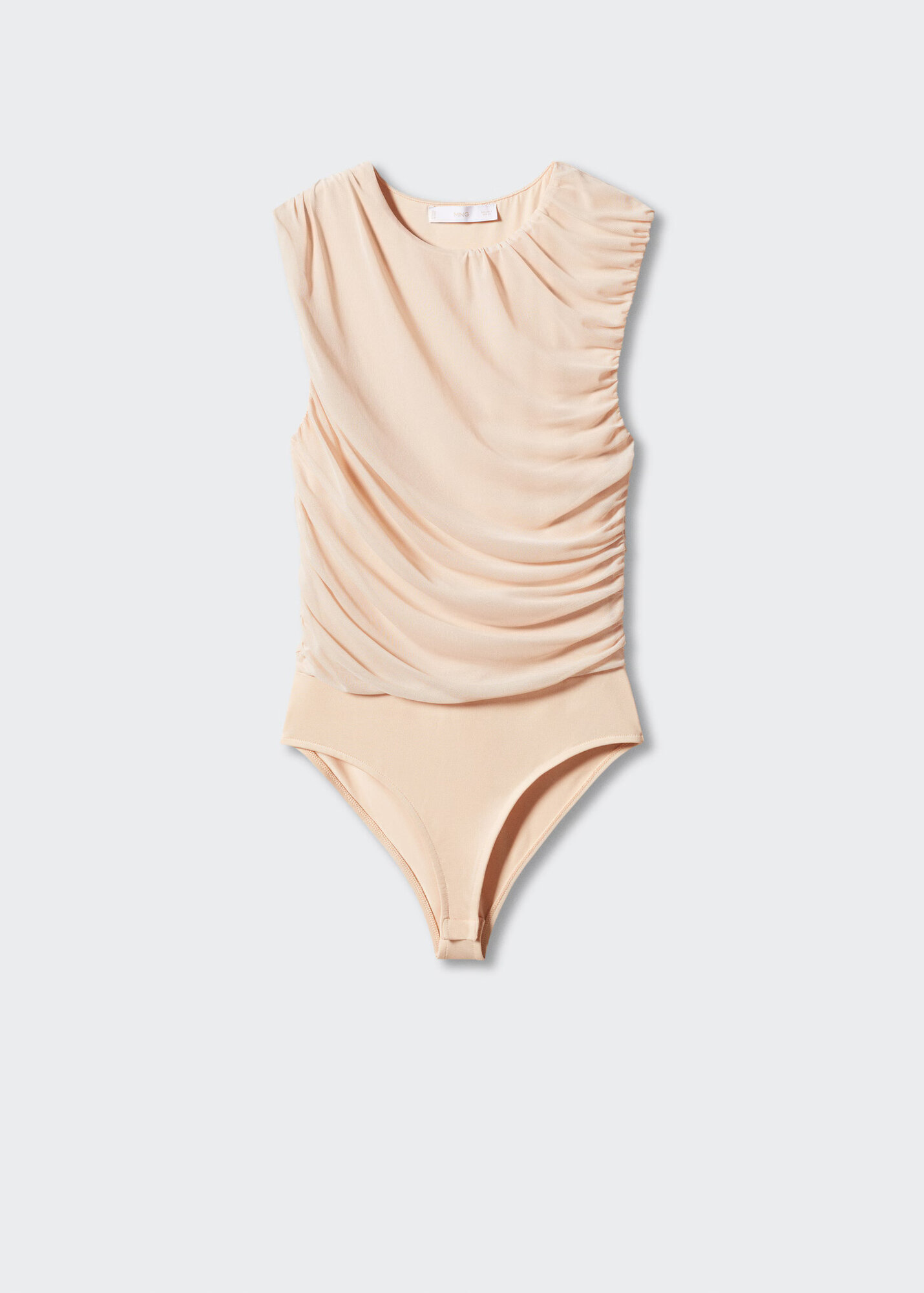 Боди бельевое