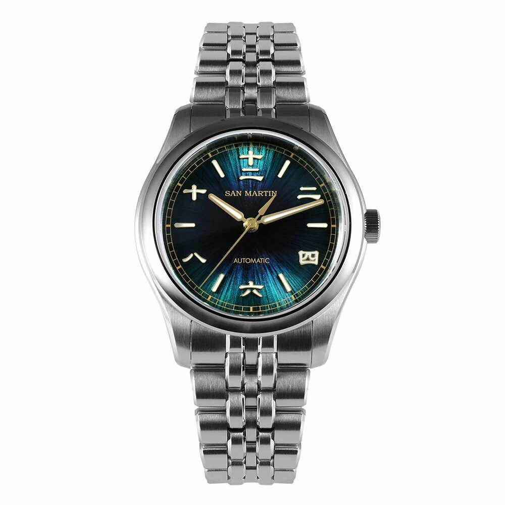 Наручные часы