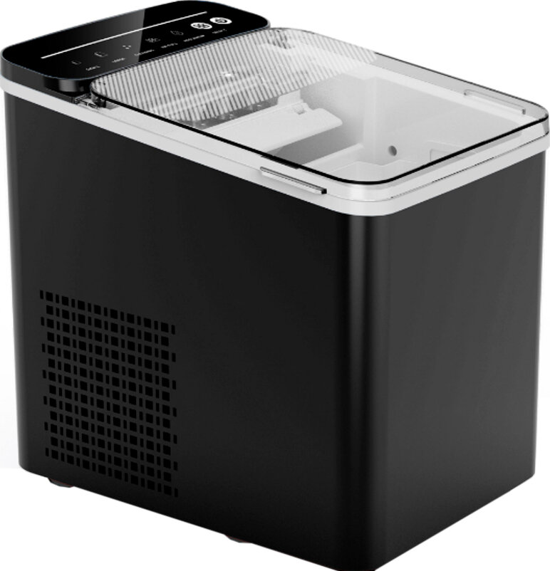 Льдогенератор VIATTO VA-IMB1012