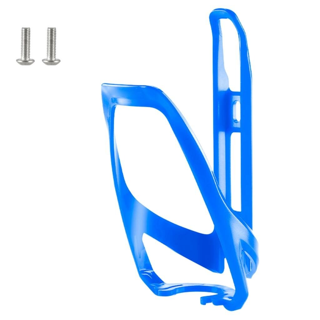 Держатель бутылочных бутылок для бутылок для бутылок, Синий