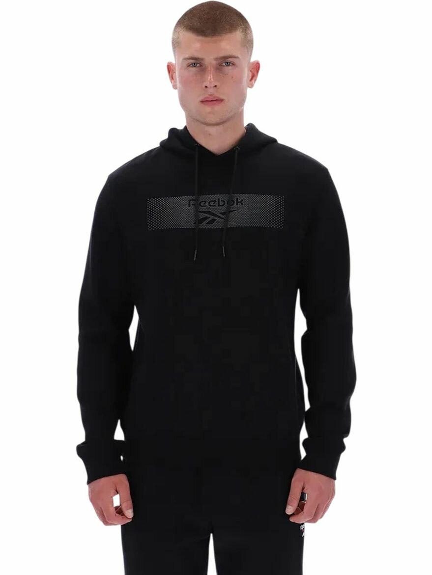 Худи спортивное Christopher Pullover Hoody
