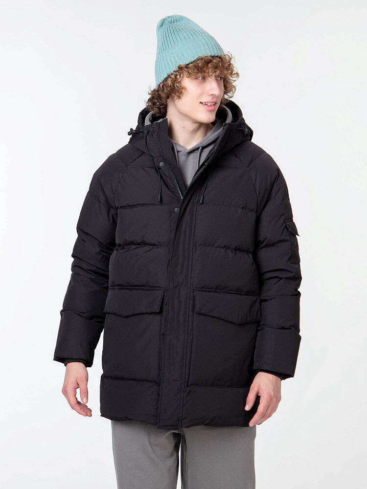 Куртка STREETBEAT Parka Winter