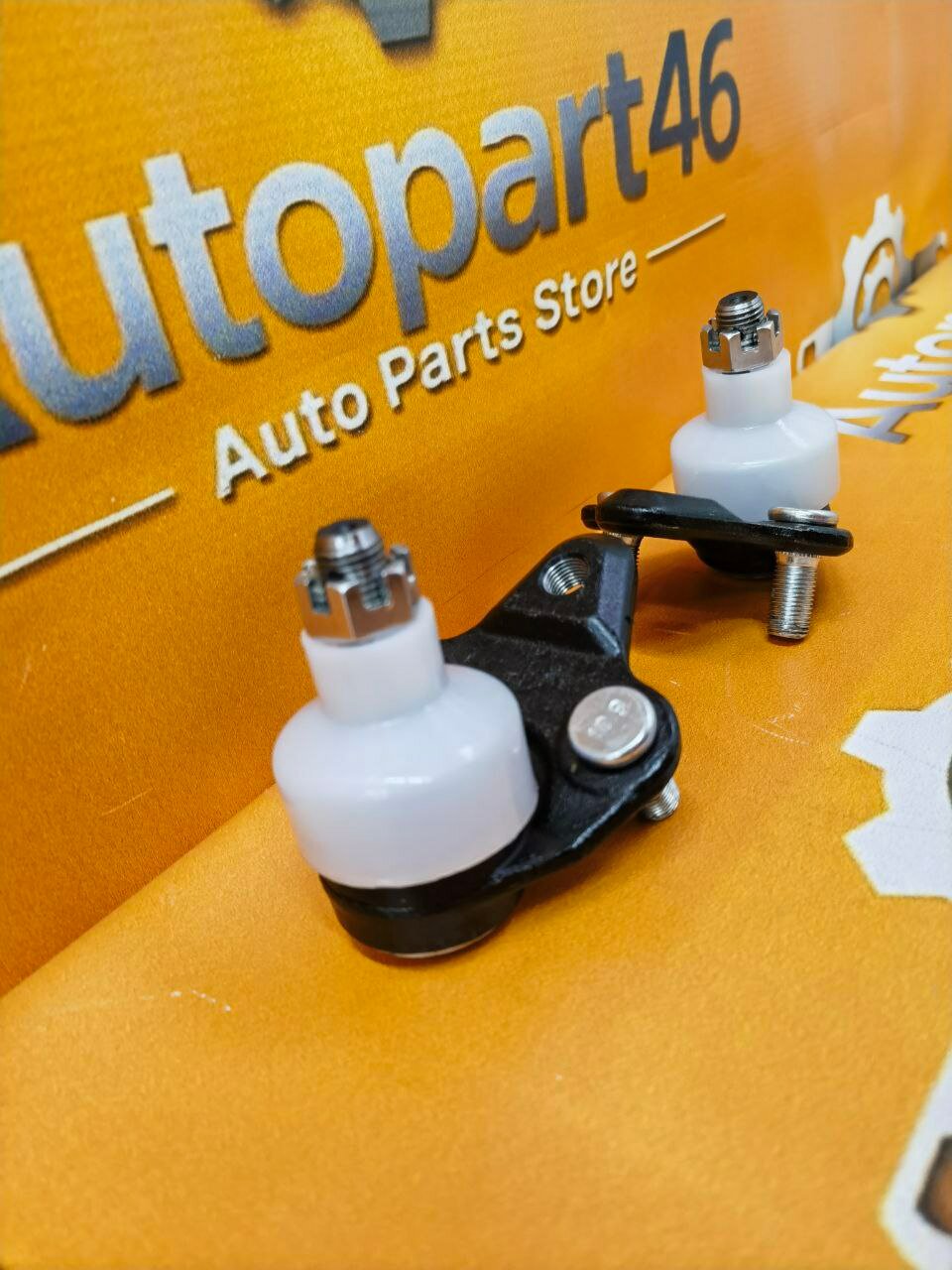 Шаровая опора 2шт Лифан Солано Lifan Solano / Lifan Solano NEW Оригинал