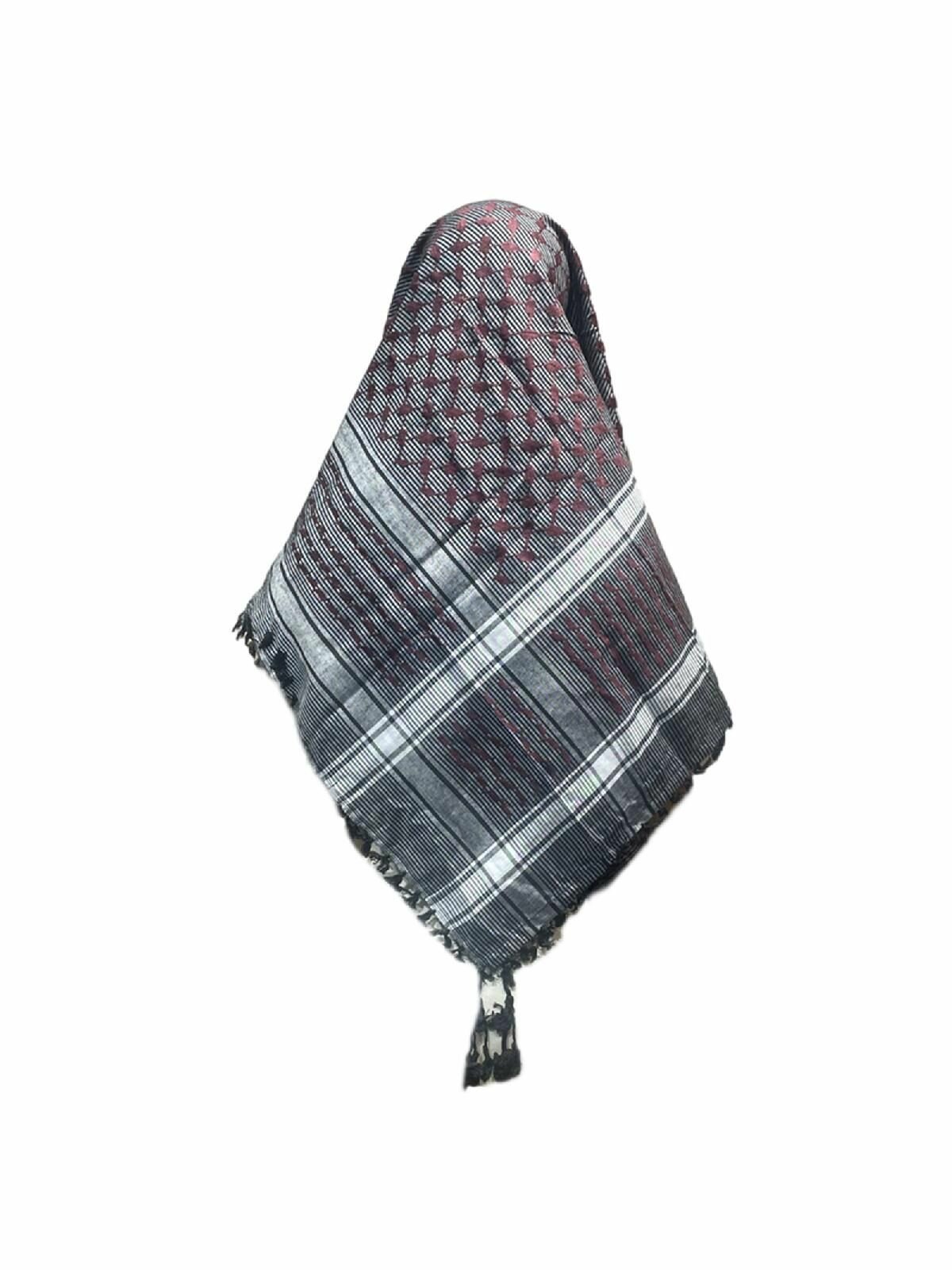 Хиджаб  Базовая коллекция