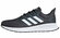 Кроссовки adidas Runfalcon 1.0, размер EU 44 стопа (28CM), черный/серый