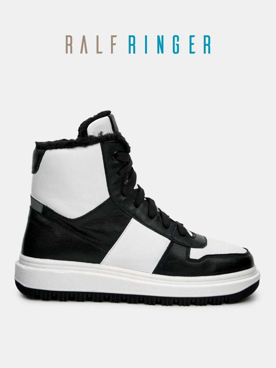 Кеды Осень-зима 2024