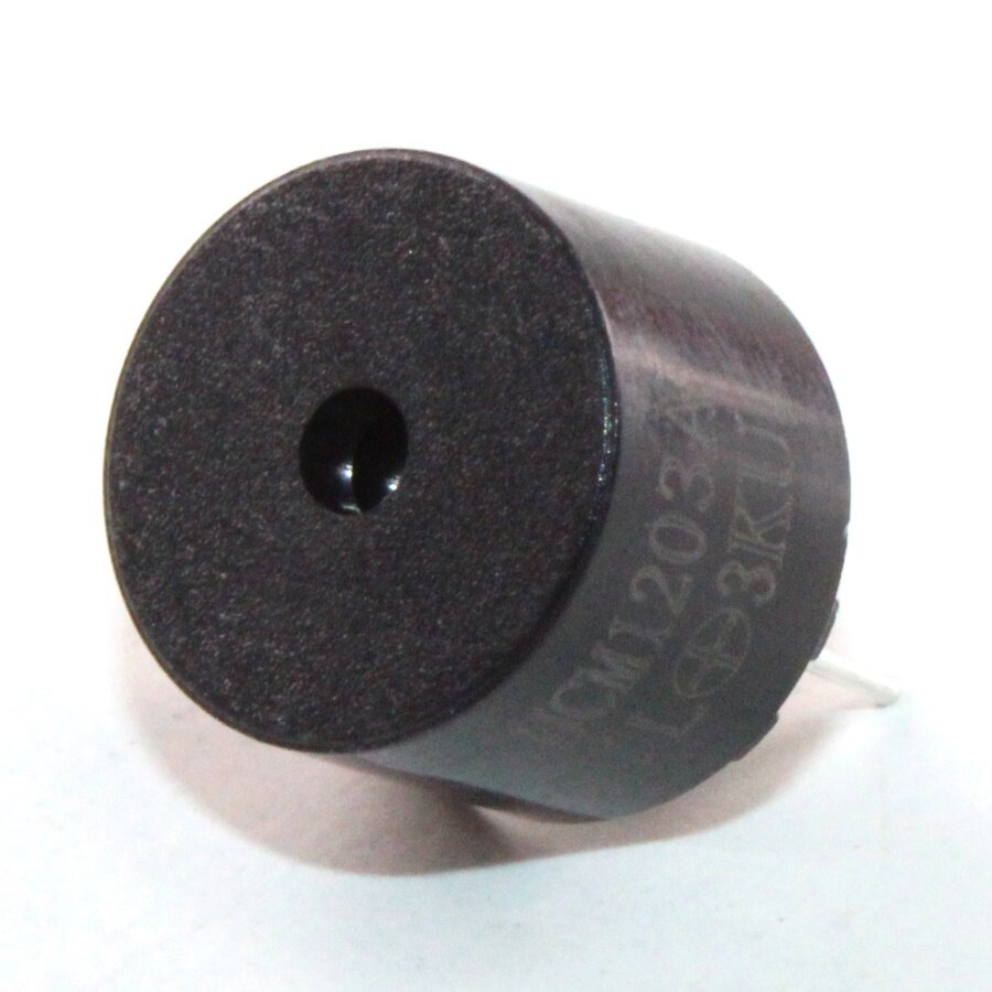 Излучатель электромагнитный HCM1203A, JLW