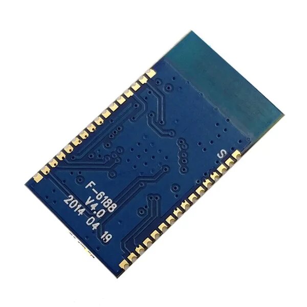 Bluetooth модуль BK8000L для колонок — фото 1