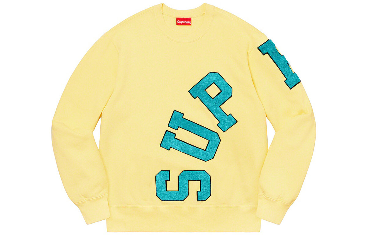 Толстовка Supreme