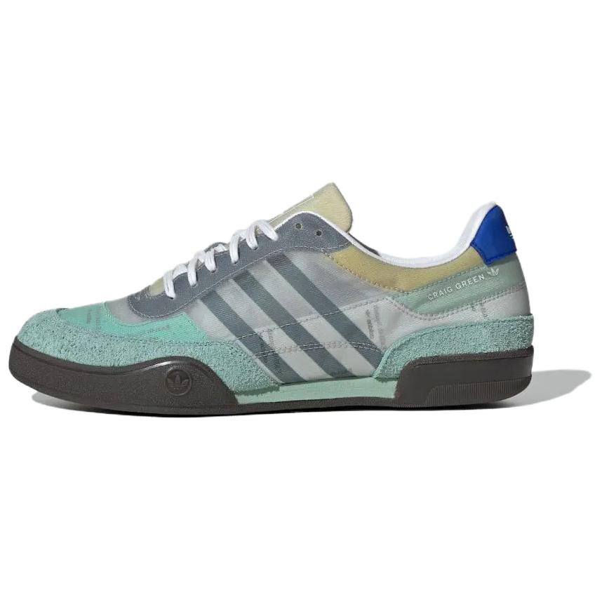 Кеды adidas Originals SQUASH POLTA AKH