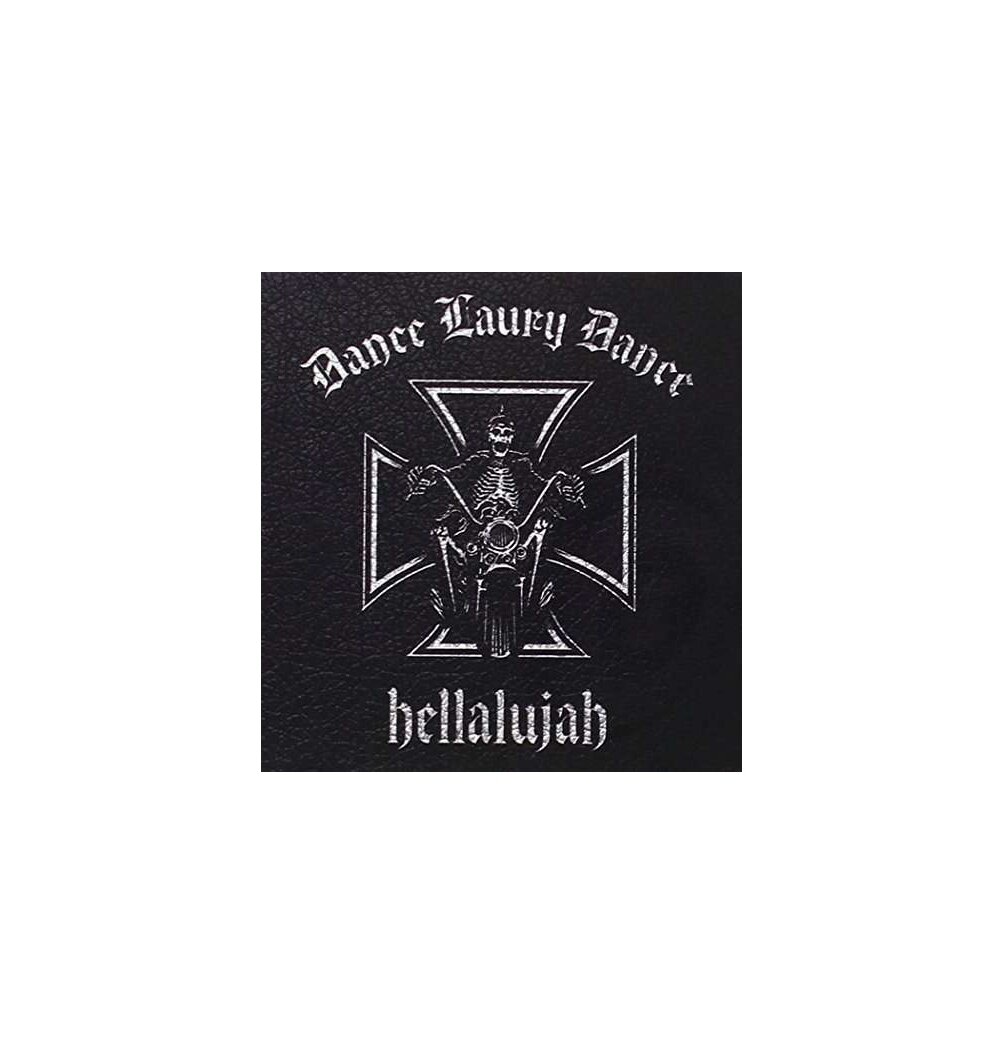 Диск Dance Laury Dance - Hellalujah (1 CD)