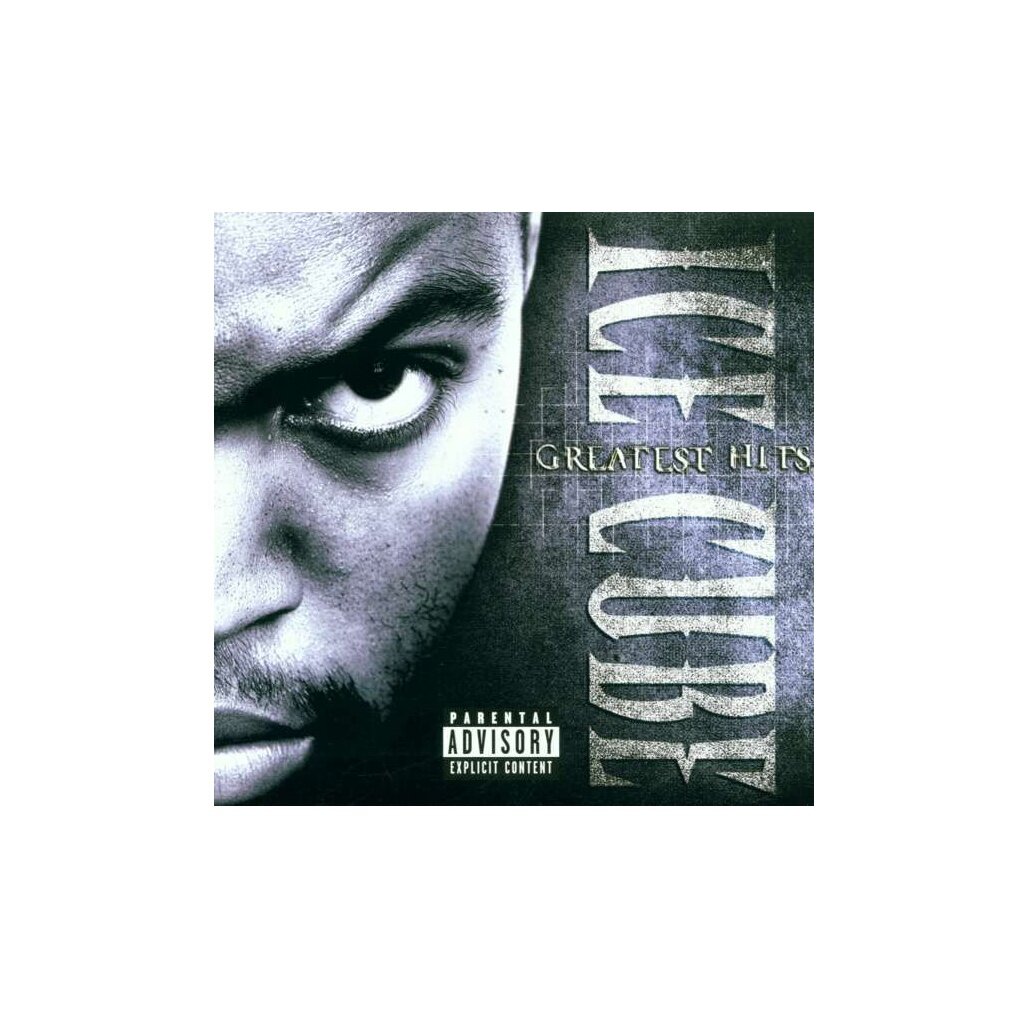 Диск Ice Cube - Greatest Hits (1 CD)