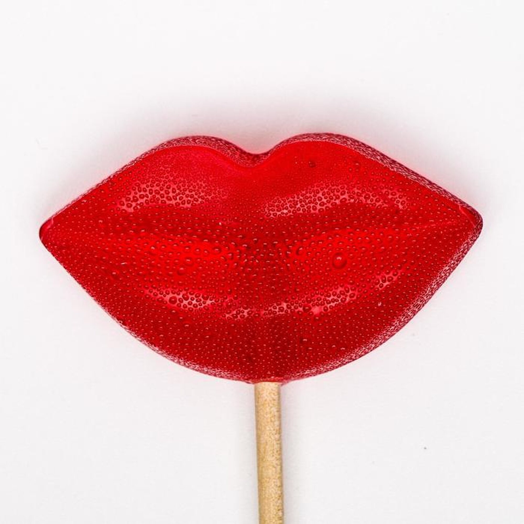 Карамель на палочке «Губки мини», 25 г