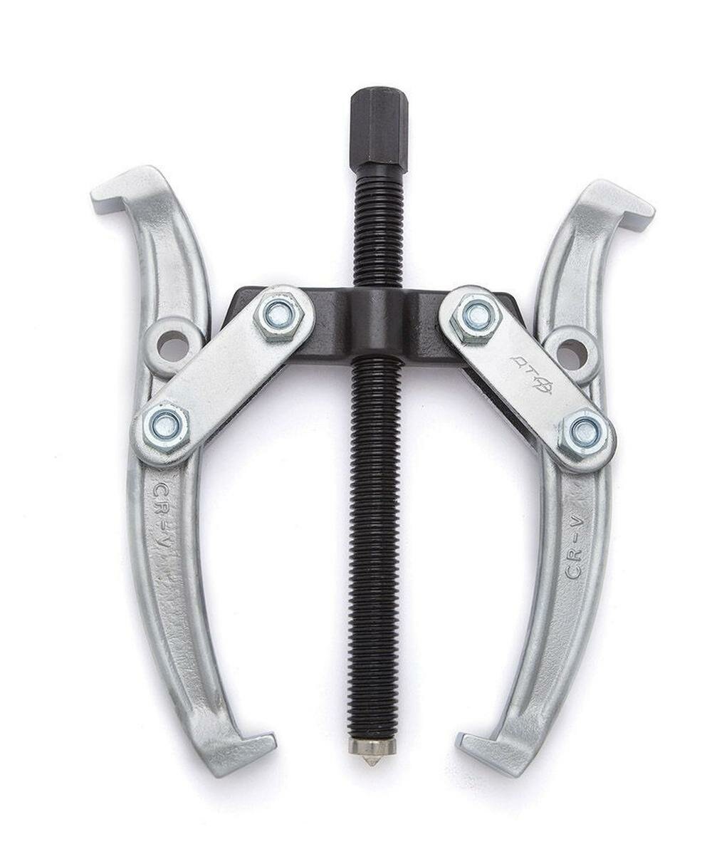 Съёмник шарнирный двухлапый 300 мм. / Дело Техники арт. 815030