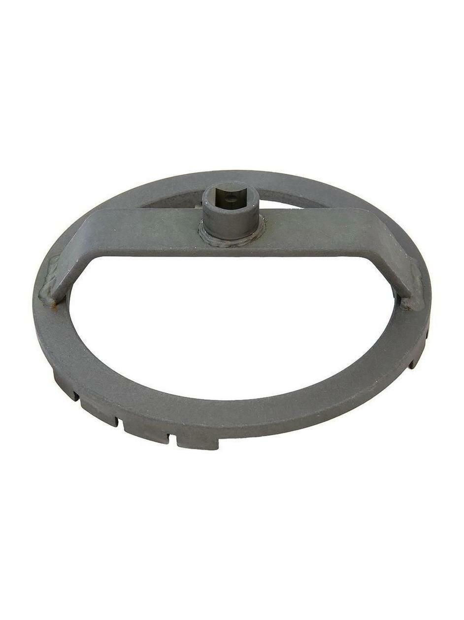 Ключ "AV Steel" топливный 1/2" 24 зубца для TOYOTA, LEXUS AV-930002